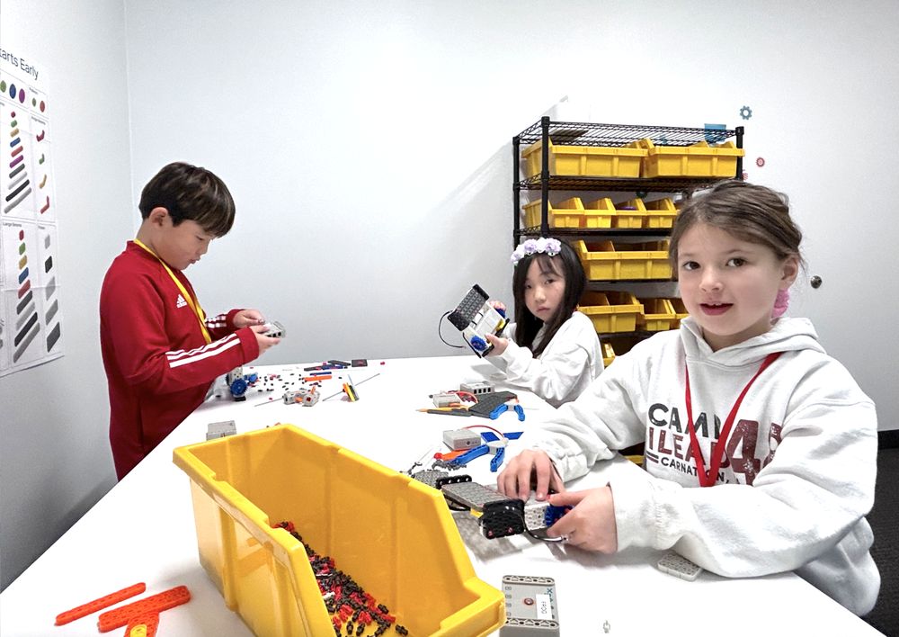 MAGIKID ROBOTICS LAB - Updated September 2025 - Request a Quote - 16 ...