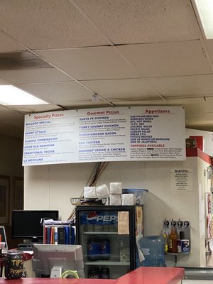 FIREBAUGH PIZZA - 14 Photos - 941 N St, Firebaugh, California - Pizza ...