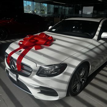 MERCEDES-BENZ OF ESCONDIDO | SALES SHOWROOM - Updated February 2026 ...