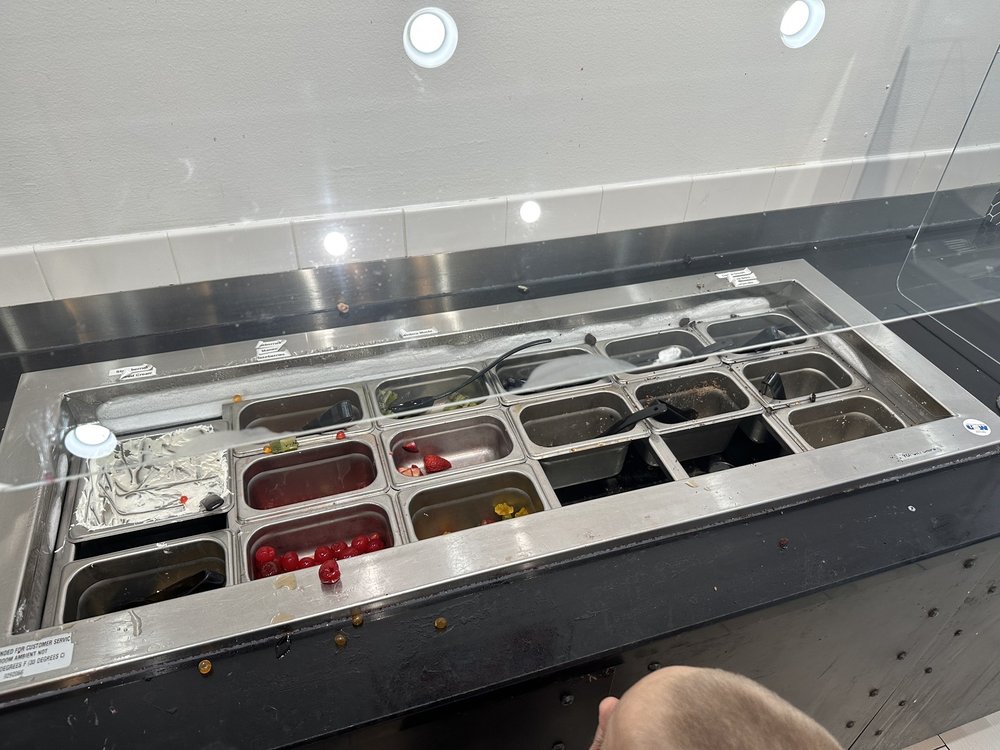 YOGURT LAB - Updated August 2025 - 50 Photos & 61 Reviews - 7781 Main ...