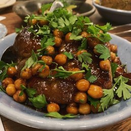 ZAHAV - 6047 Photos & 3405 Reviews - 237 St James Pl, Philadelphia ...