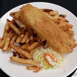 HALIBUT HOUSE FISH AND CHIPS - Updated January 2026 - 163 Photos & 141 ...