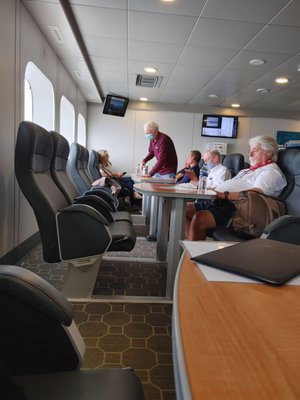 LAKE EXPRESS HIGH-SPEED FERRY - Updated July 2025 - 122 Photos & 62 ...