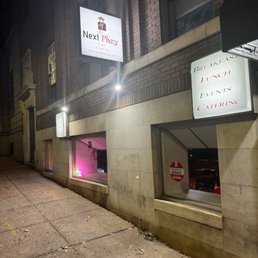 NEXT PHAZE CAFE - Updated October 2025 - 244 Photos & 167 Reviews - 112 E Lexington St ...
