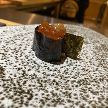 YUHIRO OMAKASE SUSHI AND HANDROLL BAR - Updated February 2025 - 130 ...