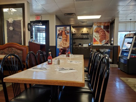 SPRINGFIELD FAMILY RESTAURANT - Updated February 2025 - 97 Photos & 129 ...