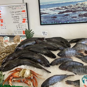 MONTEREY FISH COMPANY - Updated January 2025 - 223 Photos & 98 Reviews ...