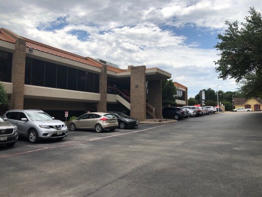 DARRELL K. PRUITT, DDS - Updated December 2025 - 6737 Brentwood Stair ...