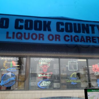 PARTY LIQUORS OF STEGER - Updated December 2025 - 20 E 34th St, Steger ...