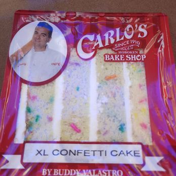 CARLO’S BAKE SHOP - Updated July 2024 - 78 Photos & 18 Reviews - 1500 ...