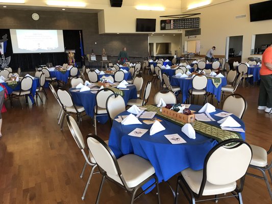 DOUGLAS COUNTY COMMUNITY & SENIOR CENTER - Updated December 2025 - 14 ...