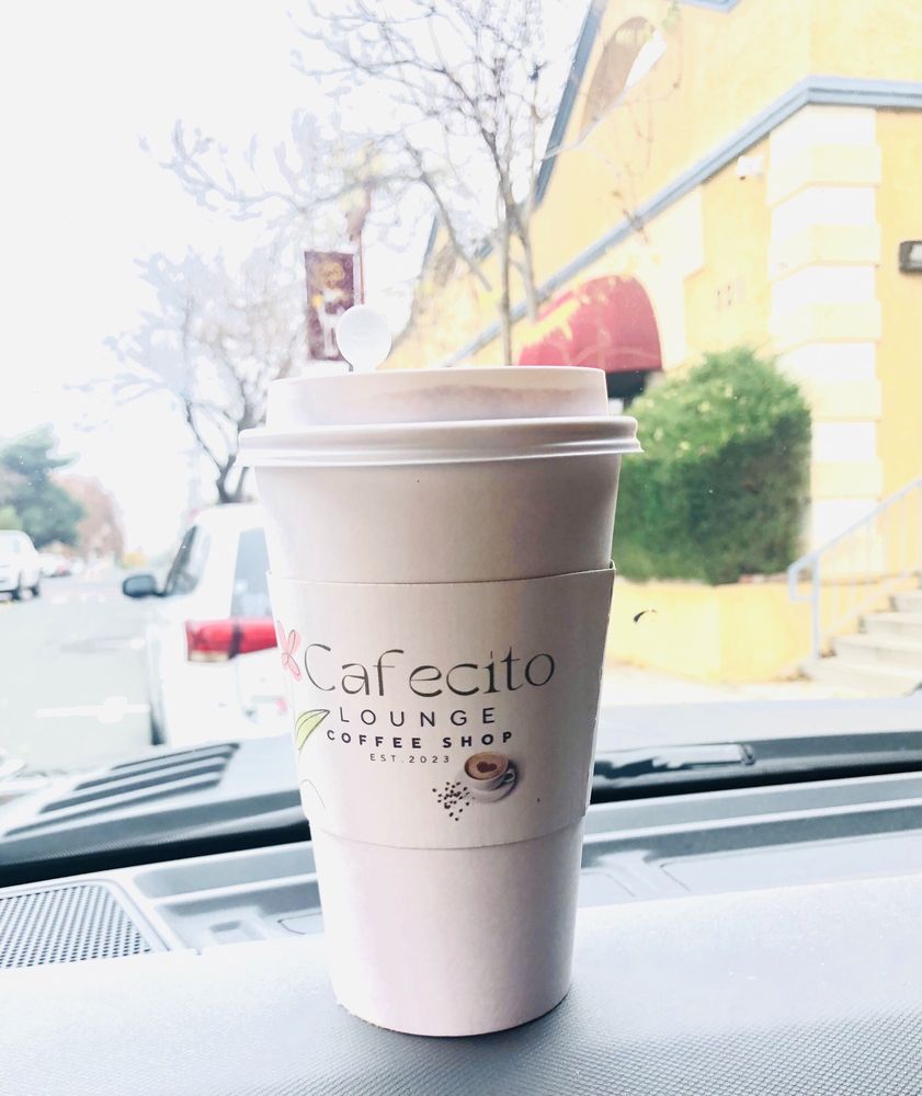 CAFECITO LOUNGE - Updated January 2026 - 59 Photos & 22 Reviews - 625 W 4th St, Antioch ...