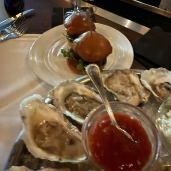 EDDIE V’S PRIME SEAFOOD - Updated August 2025 - 388 Photos & 148 ...