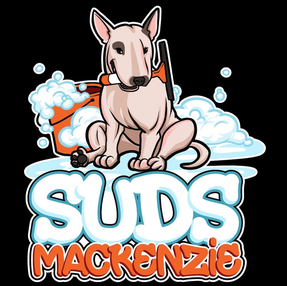 SUDS MACKENZIE - Updated September 2025 - Fort Myers, Florida - Window ...
