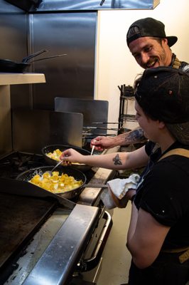 FORT EIGHTY EIGHT - 127 N Sandusky Ave, Upper Sandusky, Ohio ...