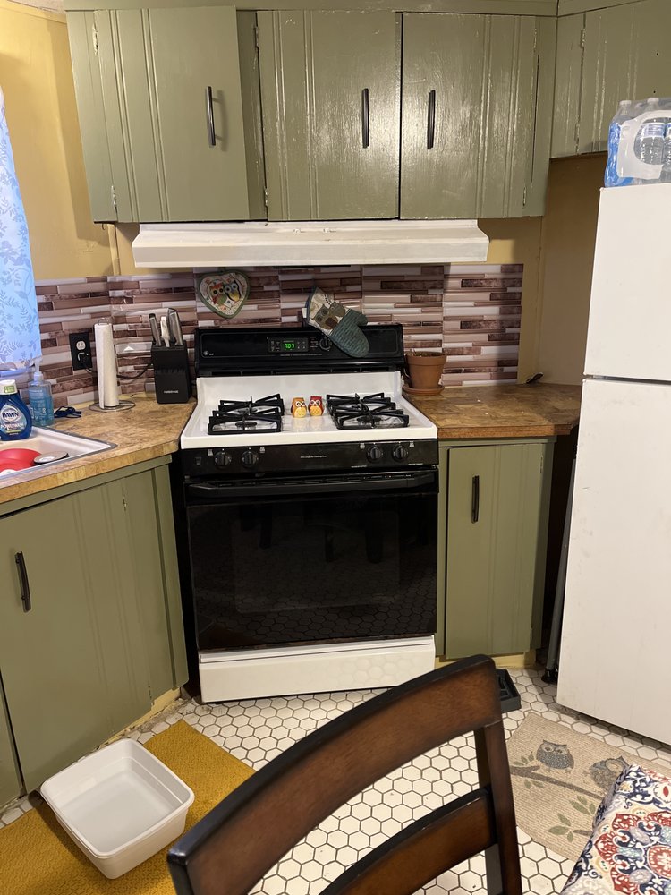 METRO SERVICE COMPANY - Updated December 2025 - 15 Reviews - 5815 Lomas ...