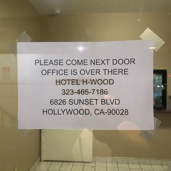 BUDGET INN HOLLYWOOD - Updated December 2025 - 27 Photos & 32 Reviews ...