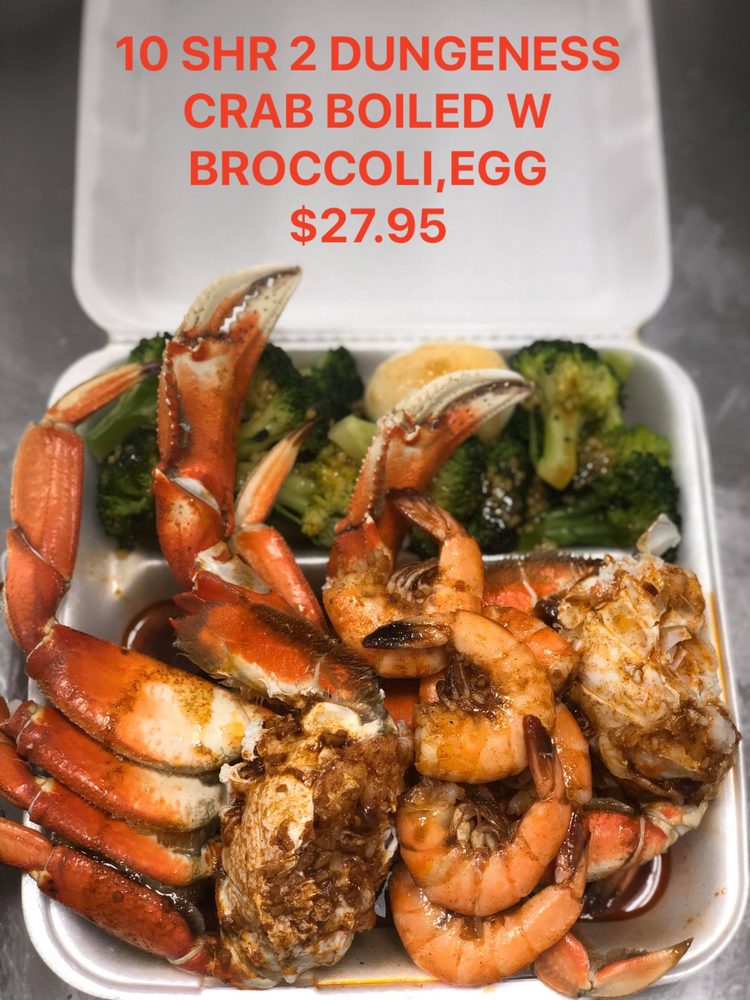 BB’S SEAFOOD & WINGS - Updated May 2024 - 65 Photos & 12 Reviews - 7223 ...