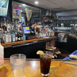 CJ SPARROW PUB & EATERY - Updated July 2025 - 106 Photos & 163 Reviews ...