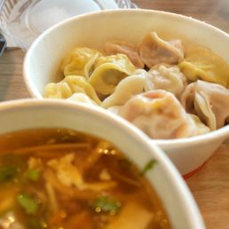 BAFANG DUMPLING - Updated April 2025 - 1315 Photos & 430 Reviews - 9690 ...