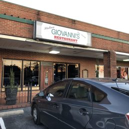 GIOVANNI’S ITALIAN RESTAURANT - Updated July 2025 - 149 Photos & 311 ...