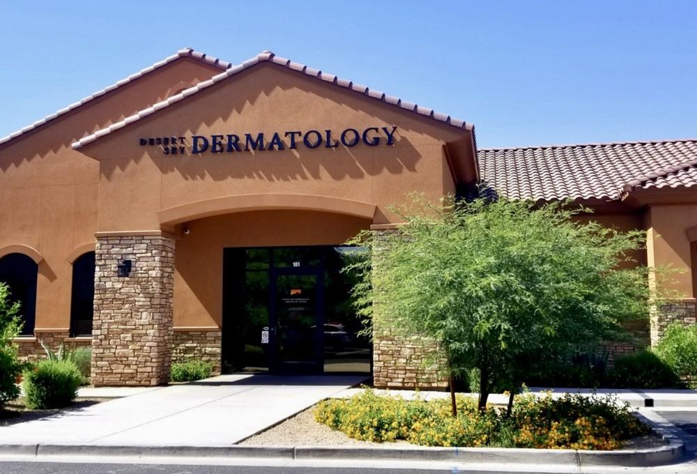 ARIZONA DESERT DERMATOLOGY - Updated April 2025 - 3015 Hwy 95, Bullhead ...