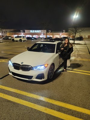 PATRICK BMW - Updated February 2025 - 74 Photos & 420 Reviews - 700 E ...