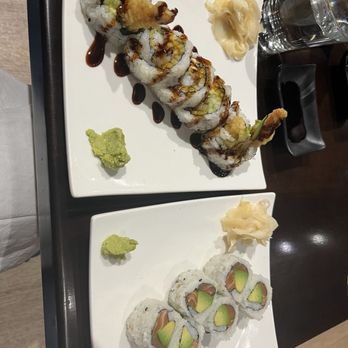 KUSSHI SUSHI SILVER SPRING - Updated November 2024 - 339 Photos & 170 ...