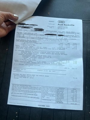 AUDI ROCKVILLE - Updated December 2025 - 140 Photos & 321 Reviews ...