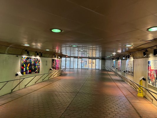 BETHESDA METRO STATION - 100 Photos & 26 Reviews - 7450 Wisconsin Ave ...