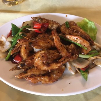 ORKID RIA SEAFOOD RESTAURANT - Updated October 2025 - 50 Photos - Lot ...