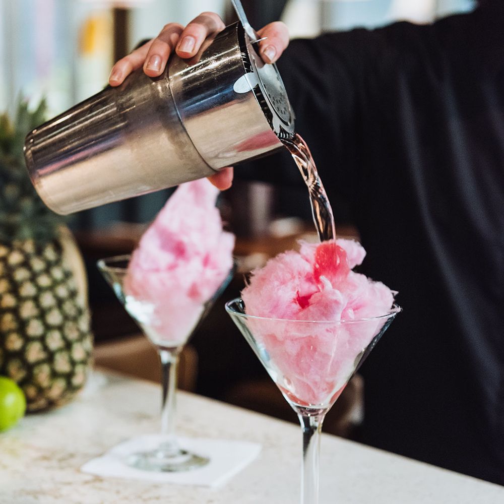 TGI FRIDAYS MARION - Updated December 2024 - 30 Photos & 21 Reviews ...