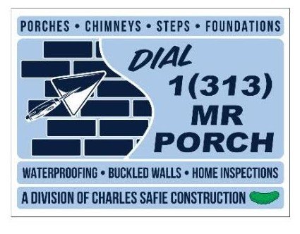 313 MR PORCH - Updated August 2025 - New Baltimore, Michigan ...