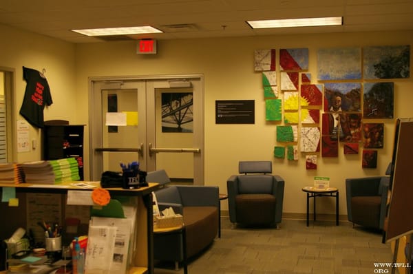 TENNESSEE LANGUAGE CENTER - Updated September 2025 - 10 Photos - 193 ...