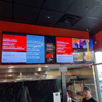 RED TACOS - Updated September 2024 - 150 Photos & 130 Reviews - 1077 S ...