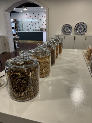 CAFE POM - Updated July 2025 - 40 Photos & 15 Reviews - 19 Paoli Plz ...