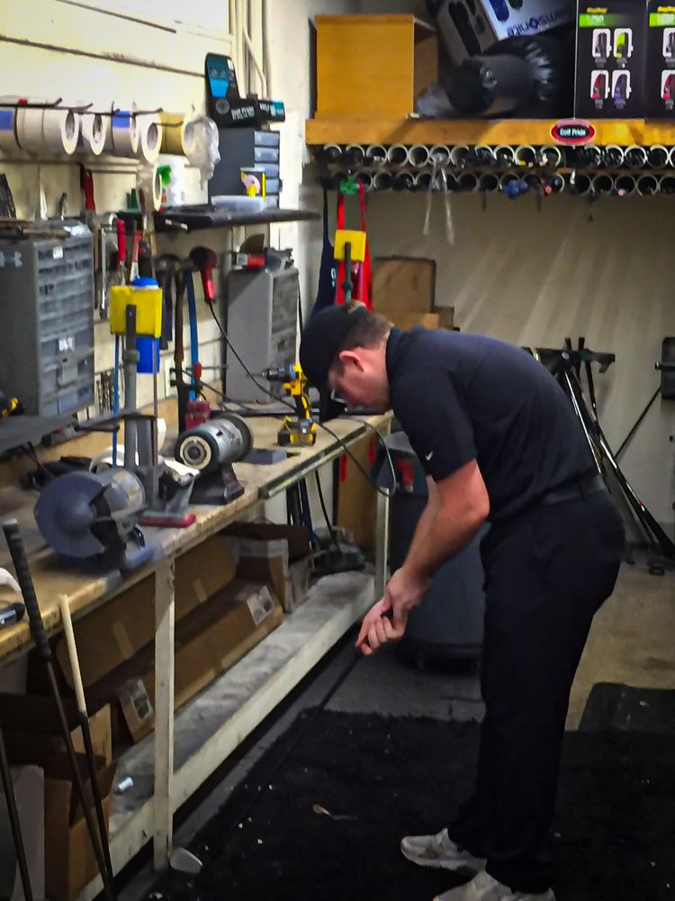 EDWIN WATTS GOLF - Updated August 2025 - 13 Photos & 13 Reviews - 5895 ...