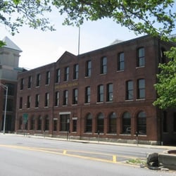 FONTAINE BELL & ASSOCIATES - 1 Davol Sq Ph, Providence, RI - Yelp