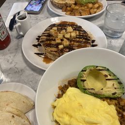 360 BRUNCH HOUSE - Updated December 2025 - 423 Photos & 217 Reviews ...