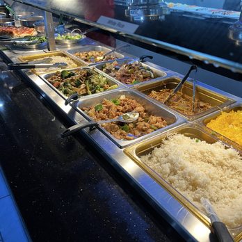 FUSHIMI GRILL & MODERN BUFFET - Updated October 2025 - 426 Photos & 141 ...