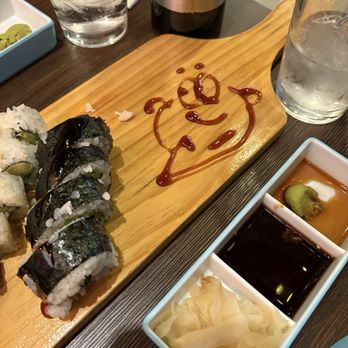 CHUBBY FISH SUSHI - Updated August 2025 - 476 Photos & 175 Reviews ...