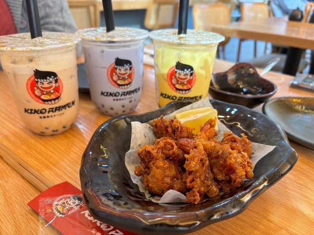 KIKO RAMEN - Updated August 2025 - 83 Photos & 37 Reviews - 480 ...