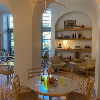 THE MAYBOURNE CAFE - Updated January 2025 - 155 Photos & 41 Reviews ...