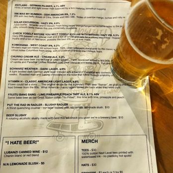 HOWZIT BREWING - Updated May 2025 - 145 Photos & 48 Reviews - 330 ...