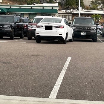 SEDANO FORD - Updated August 2025 - 81 Photos & 169 Reviews - 8970 La ...