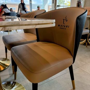 MATARI COFFEE - Updated September 2025 - 60 Photos & 19 Reviews - 6225 ...