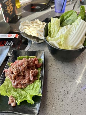 KPOT KOREAN BBQ & HOT POT - Updated January 2025 - 48 Photos & 17 ...