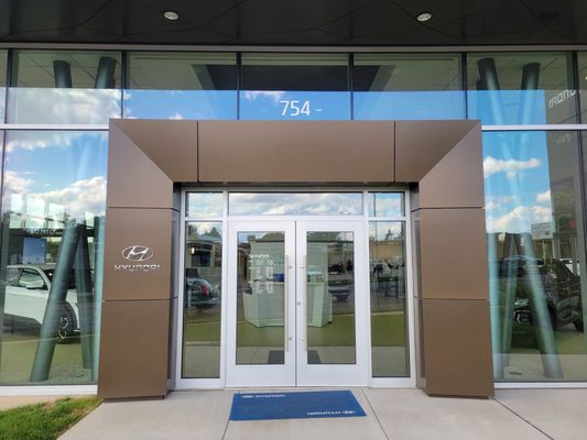 SPRINGFIELD HYUNDAI - Updated December 2025 - 23 Photos & 132 Reviews ...