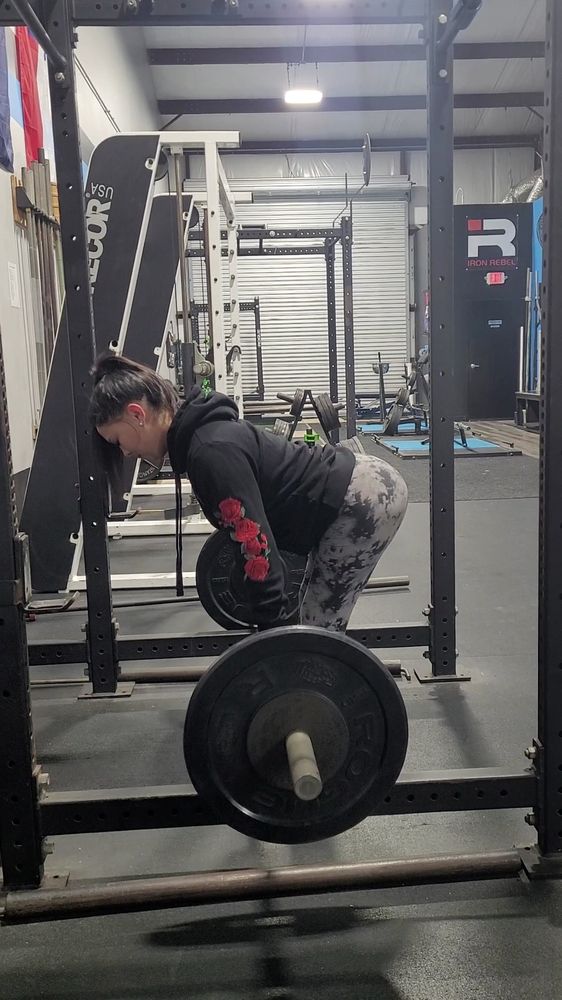 COACH COLLINS FITNESS - Request Consultation - 11 Photos - Spring ...