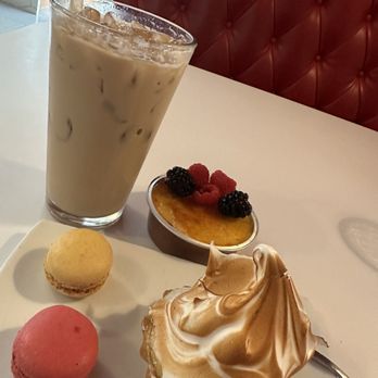 DOLCE SALATO - Updated December 2025 - 129 Photos & 65 Reviews - Blvd ...